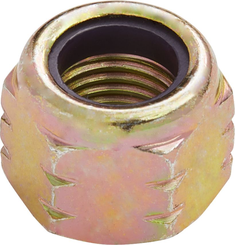 Nylon Insert Lock Nuts Nylon Insert Lock Nuts